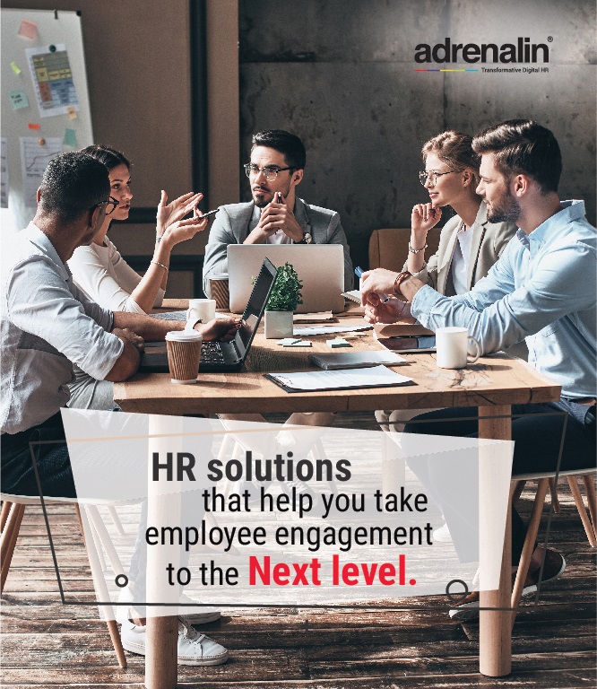 Adrenalin eSystems Limited